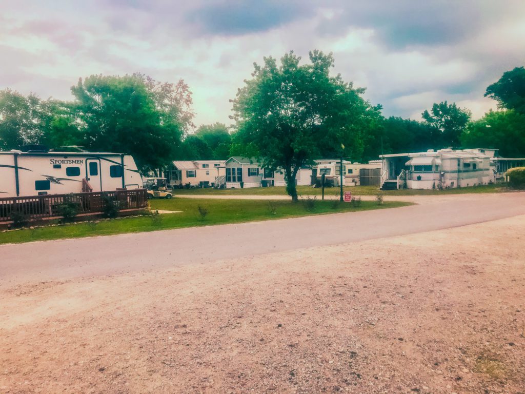 3.5 Star RV Resort, 250-300 Sites, NC | Yale Realty & Capital Advisors