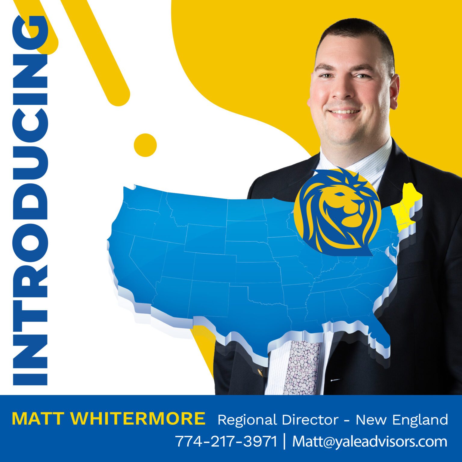 Yale Realty & Capital Advisors - Brokerage & Finance Services