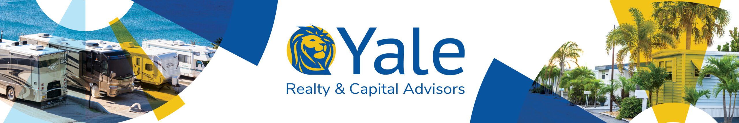 3 Star, 600-650 Site Two RV Seasonal RV Park Portfolio | Yale Realty ...